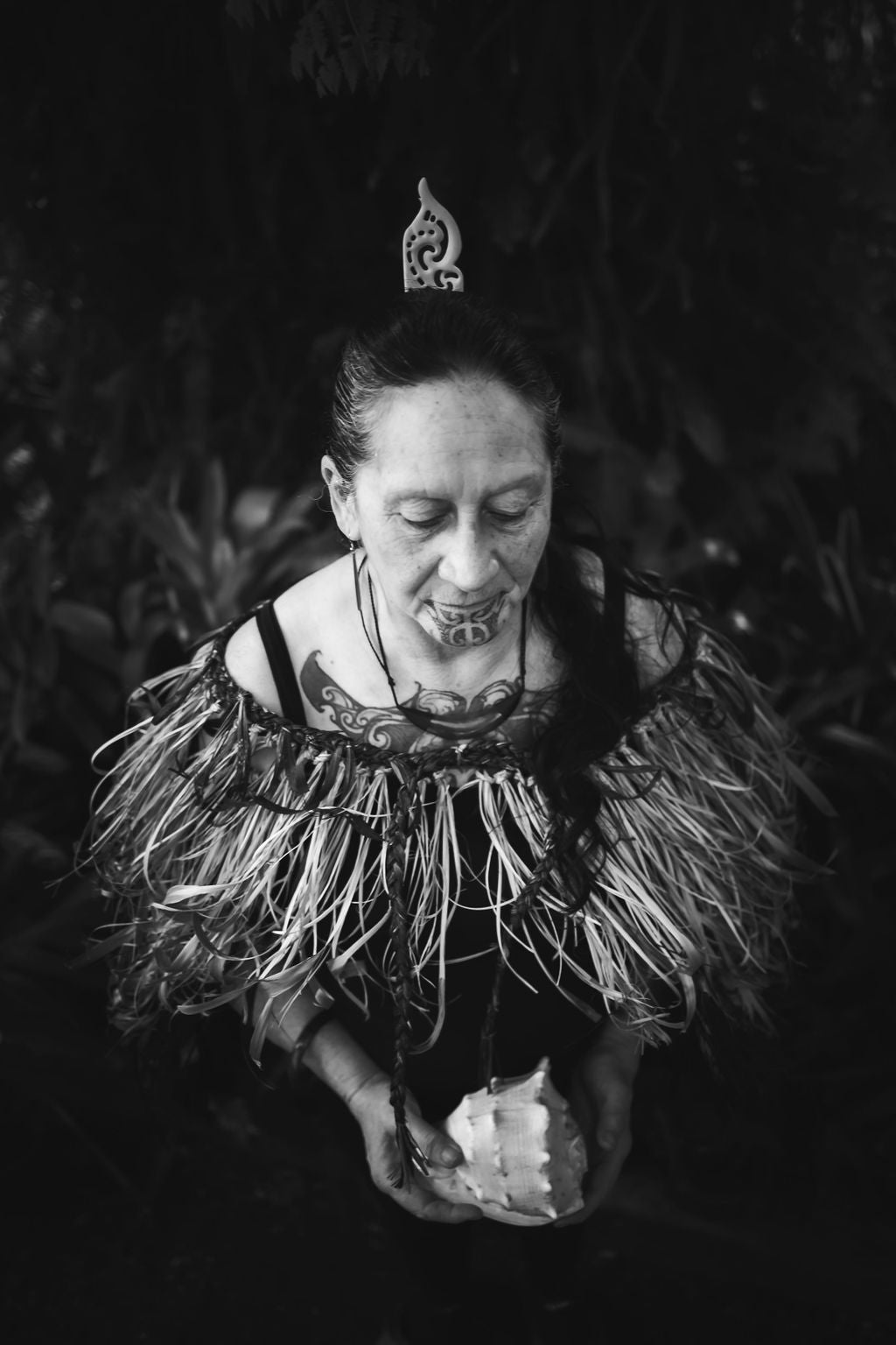 Tui Cathrin Roman Senior – Page 2 – KAWAKAWA by Raiha Rongoa